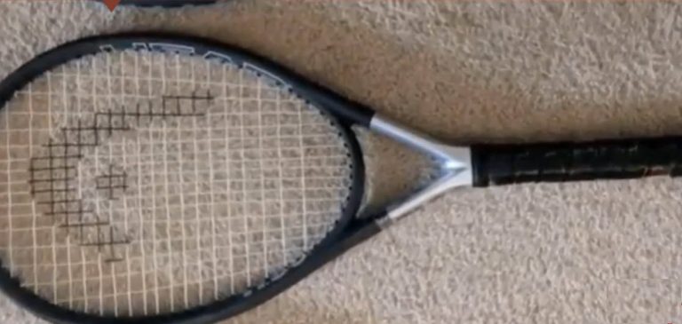 HEAD Ti.S6 Tennis Racket: The Review You Can't Miss!