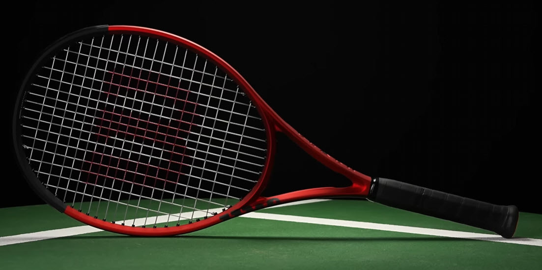 Wilson Clash 108 v2: The Tennis Racket You've Been Waiting For?