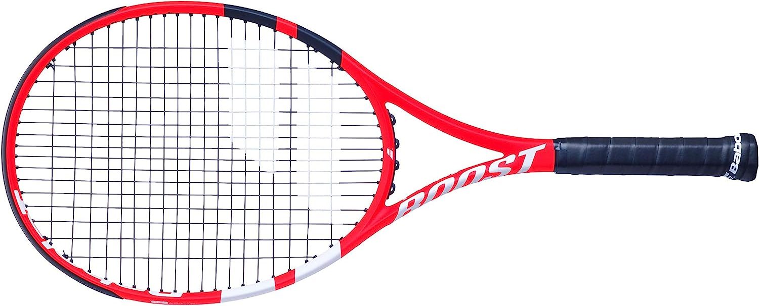 Babolat Boost S Tennis Racket Review: Is It Worth Buying?