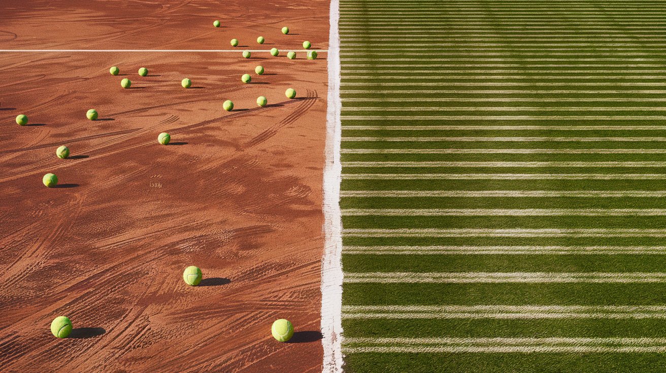 How Many Sets in Tennis? A Complete Guide to Games & Scoring